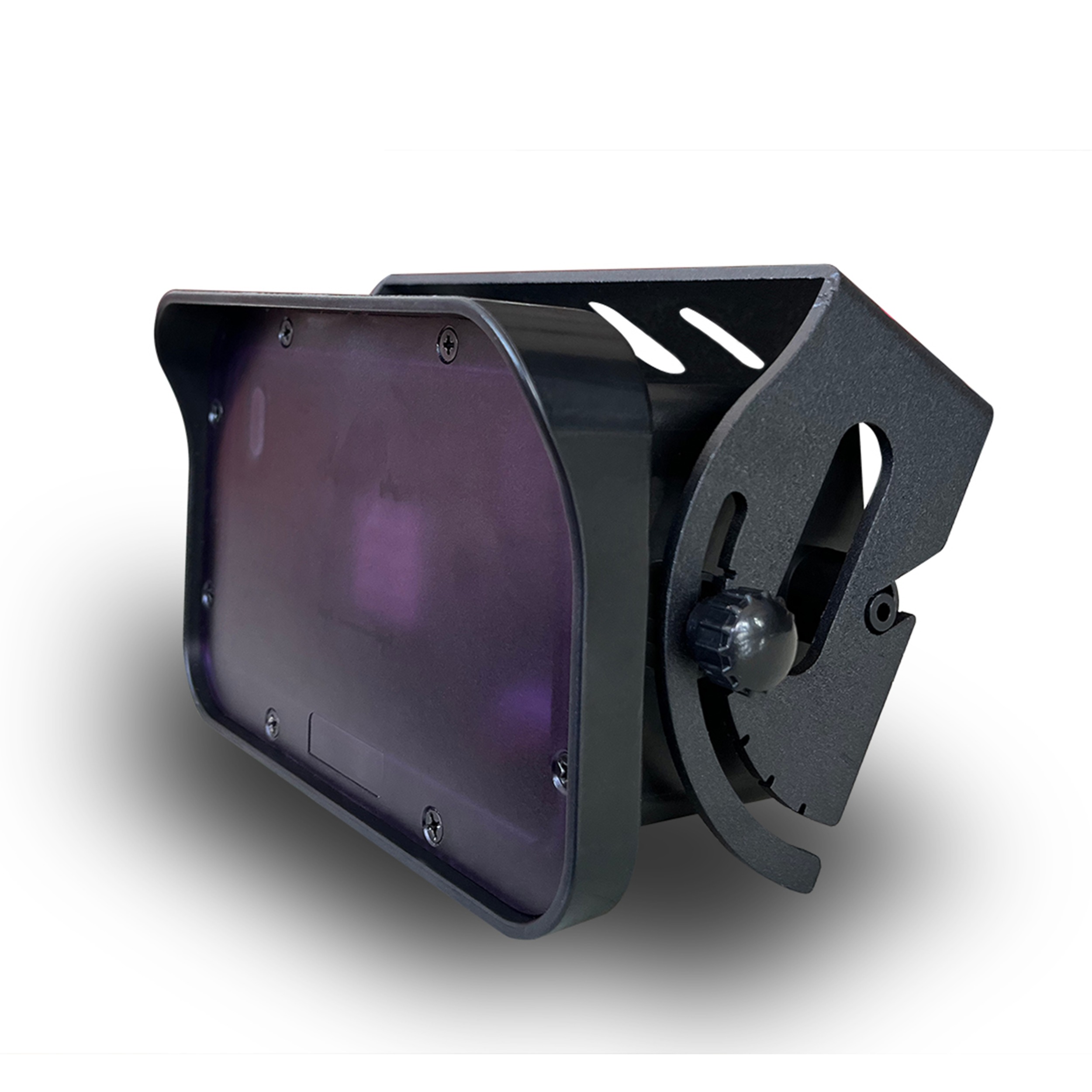 High speed door roller shutter door Human-Vehicle Separation Radar ...